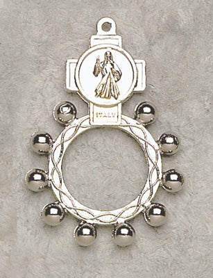Divine Mercy Rosary Ring - 4845/DM – Devon Trading Company