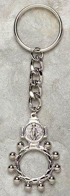 LOG Keychain - 4845/LOG/181 – Devon Trading Company